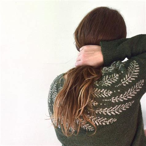 Harvester Sweater Kit Retrosaria
