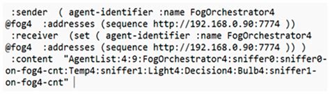 multi agent dynamic fog service placement approach