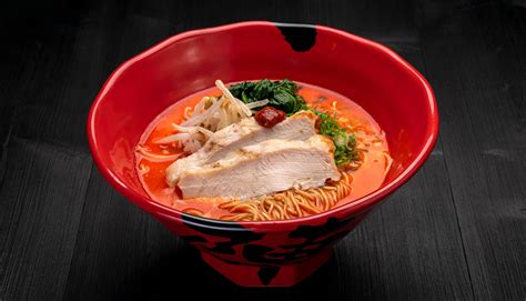 Georgetown Jinya Ramen Bar