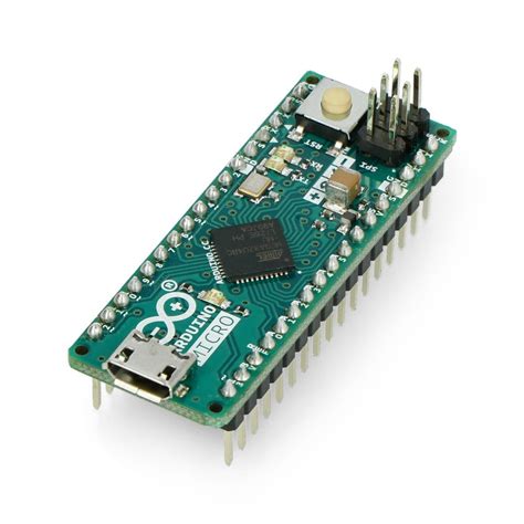 Buy Arduino Micro Module A Botland Robotic Shop
