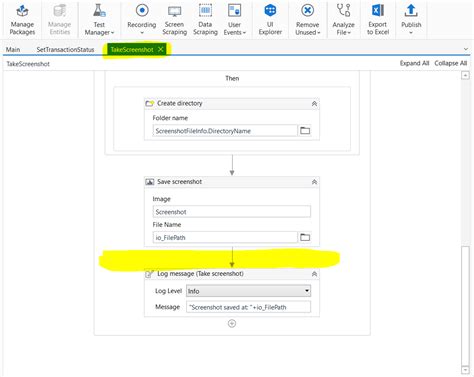 Sending Error Mail Activities Uipath Community Forum