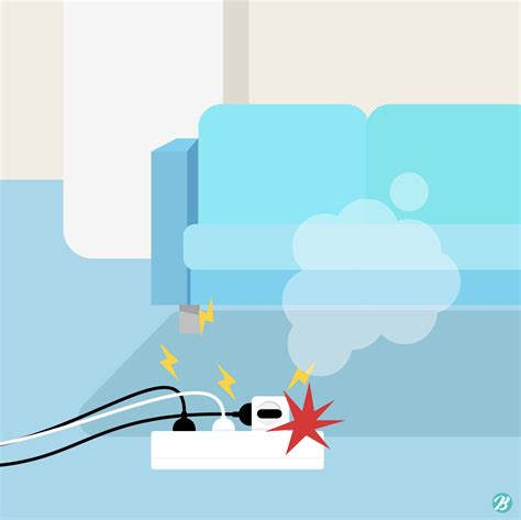 전기 화재 일러스트 Ai 다운로드 Download Electric Fire Vector 어반브러시