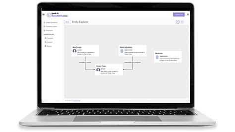 Extract And Process Data At Scale From Unstructured Documents
