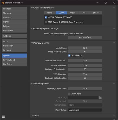 different render time for the same scene basics and interface blender