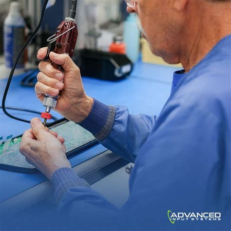 Our Team Makes Medigenic Products With Precision Advanced Input Systems Posted On The Topic