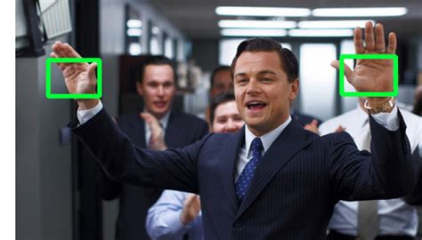 Mediapipe Palm Detection Luxonis