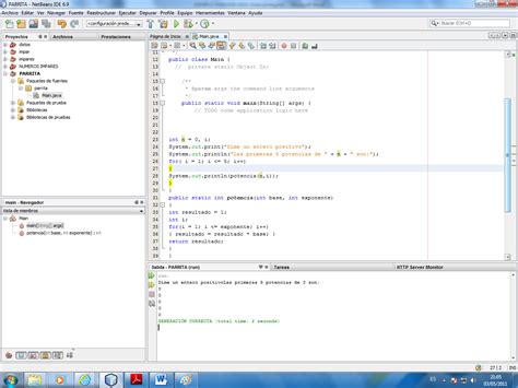 Lenguaje De Programacion 1 Ejemplo Funciones