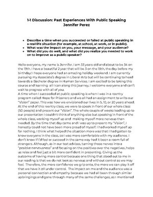 COM 213 Presentation Speaker Notes Template COM 213 Speaker Notes Template Complete This