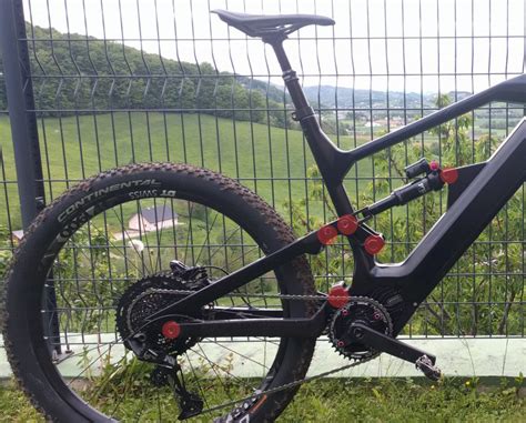 Dengfu E10 Build Up Emtb Forums