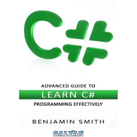 خرید و قیمت دانلود کتاب C Advanced Guide To Learn C Programming