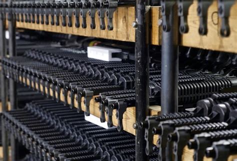 Hi Point® Firearms Accessories American Made American Promise