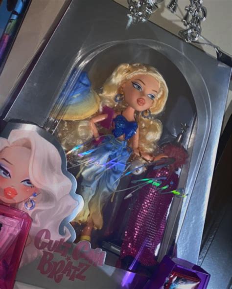 Current Bratz Collection R Bratz