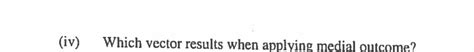 Given The Following Decision Problem Formulated In Chegg