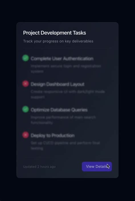 I Explore Variants In Motion And Build A Simple Component What Do