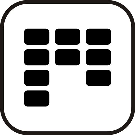 Kanban Vector Svg Icon Svg Repo