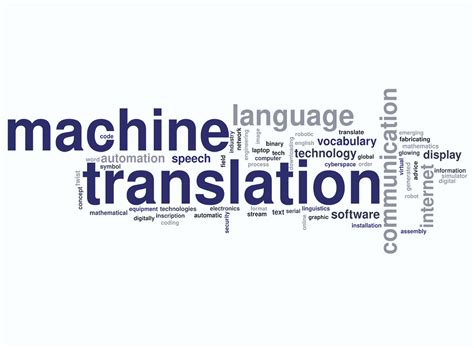 why automatic machine translation may be a useful feature for content