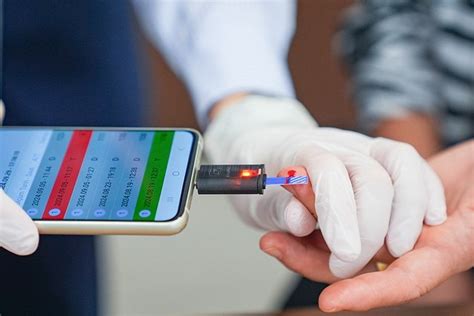 TÜbİtak Backed Turkish Team Develops Portable Health Monitoring Device