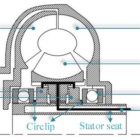 Structural Diagram Of Axial Force Test Scheme Download Scientific Diagram