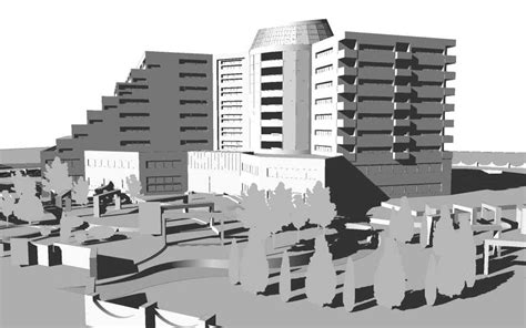 Create A Fake Render In Photoshop Sketchup 3d Rendering Tutorials By Sketchupartists