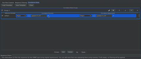 Correlation Auto Correlation Recorder
