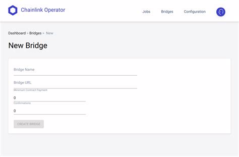 Connect Any API To Your Smart Contracts