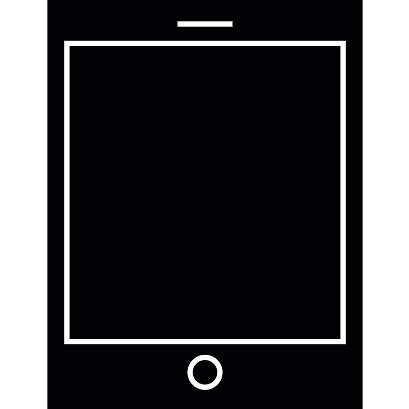 Ipad Vector Svg Icon Svg Repo