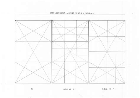 Grid Layout Design 71 Photo
