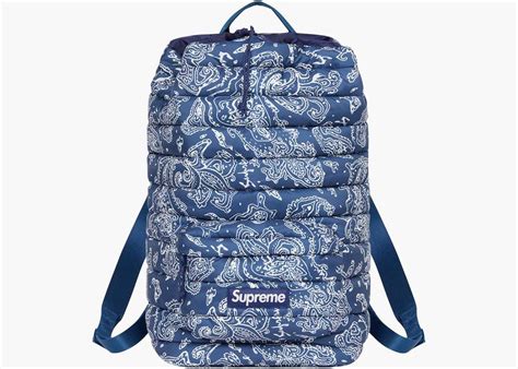 Supreme Jacket With Backpack At Randi Mallon Blog