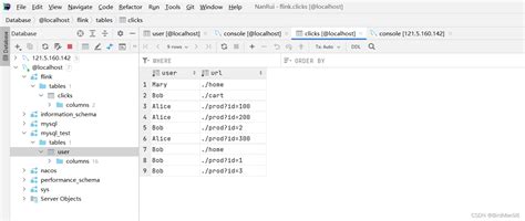 Flink写入mysqlflink 写入mysql Csdn博客