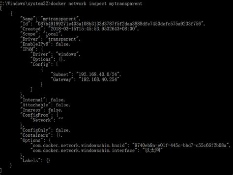 How To Create Network To Communicate With Other Machines In The LAN Docker Desktop Docker