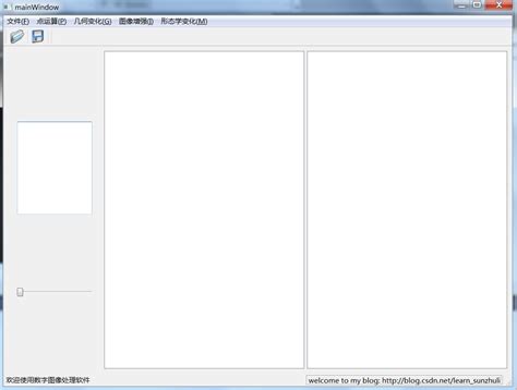 qt界面中工具栏图标无法显示 qt creator 工具栏按钮不是图标 csdn博客