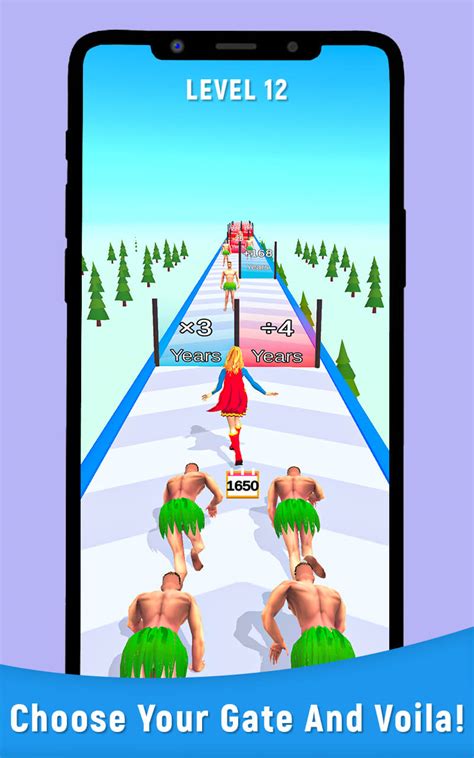 Fashion Evolution Outfit Runner 3d New Top Trending Game