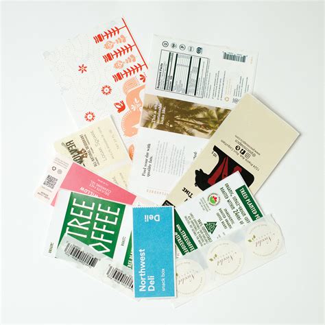 Sustainable Packaging Guide Eco Friendly Label Adhesive Elevate