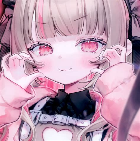 Shiromi Nimi Circle Shiromi Nimi Nijisanji Nijisanji Gamers Makaino