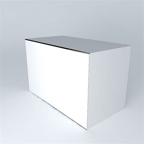 Huawei E9000 Server Hosting Platform Free 3d Model Cgtrader