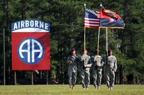 Americas Guard Of Honor What Life In The Army Is Really Like