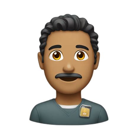 AI Emoji Generator
