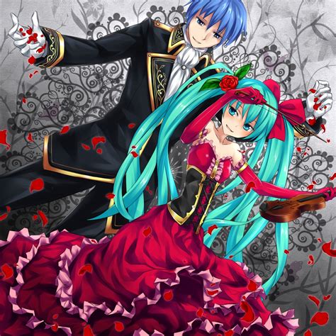 Cantarella Song Image By Keikotsu Zerochan Anime Image Board