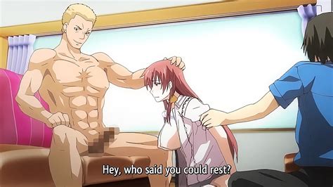 Toriko No Kusari Ep Fps