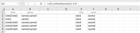 Indexing Vba Function For Pulling Multiple Values From Single Cell