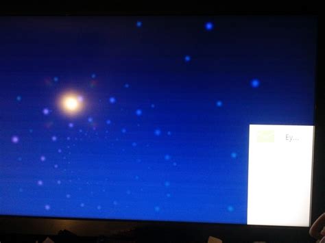 Android Screensaver Shows When Resizing A Window With Windowmanager
