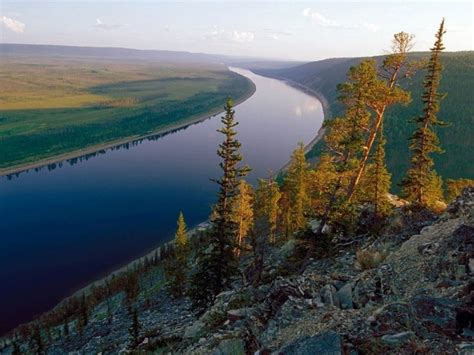 С Днем реки Лена Новости Якутии Якутия Инфо