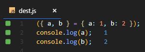 How To Use Destructuring In JavaScript To Write Cleaner More Powerful Code