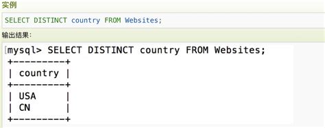 简单sql指南学习 theflower 博客园