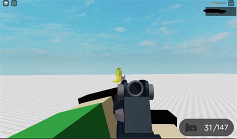 FPS Game Devlog 3 Reloading And Other Stuff Creations Feedback Developer Forum Roblox