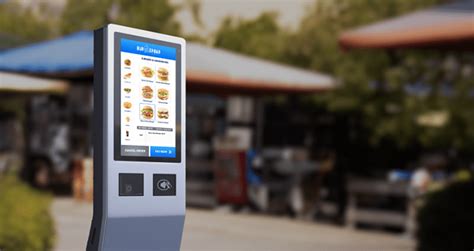 Elo Introduces L Open Frame Touchscreen Monitor