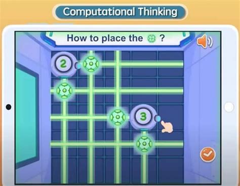 Spark Math A New Gamified Math Program For Grades K