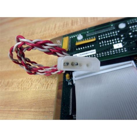 Dalanco Spry Avr32 Digital Signal Processor Board Rev C Used Mara Industrial