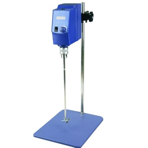 Precise Digital Overhead Stirrer At Best Price In Navi Mumbai Aadarsh Technologies