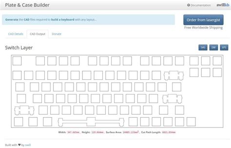 Build DIY Mechanical Keyboard Nanny Level Tutorial TechSparks